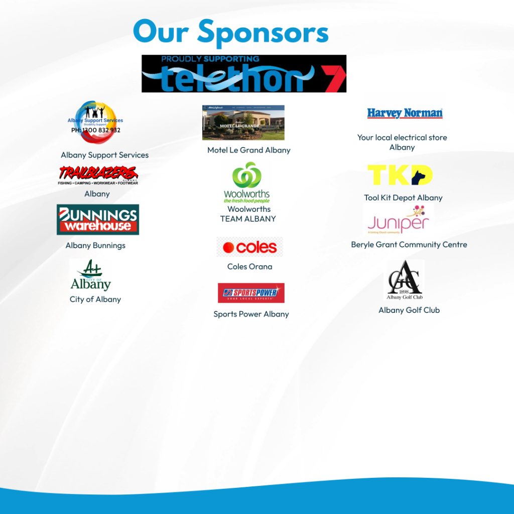 Telethon Fundraiser - Community Music Night